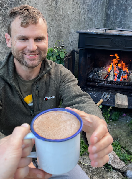 The Fascinating Mood-Boosting Qualities Of Cacao | Nibbed | Nibbed Cacao