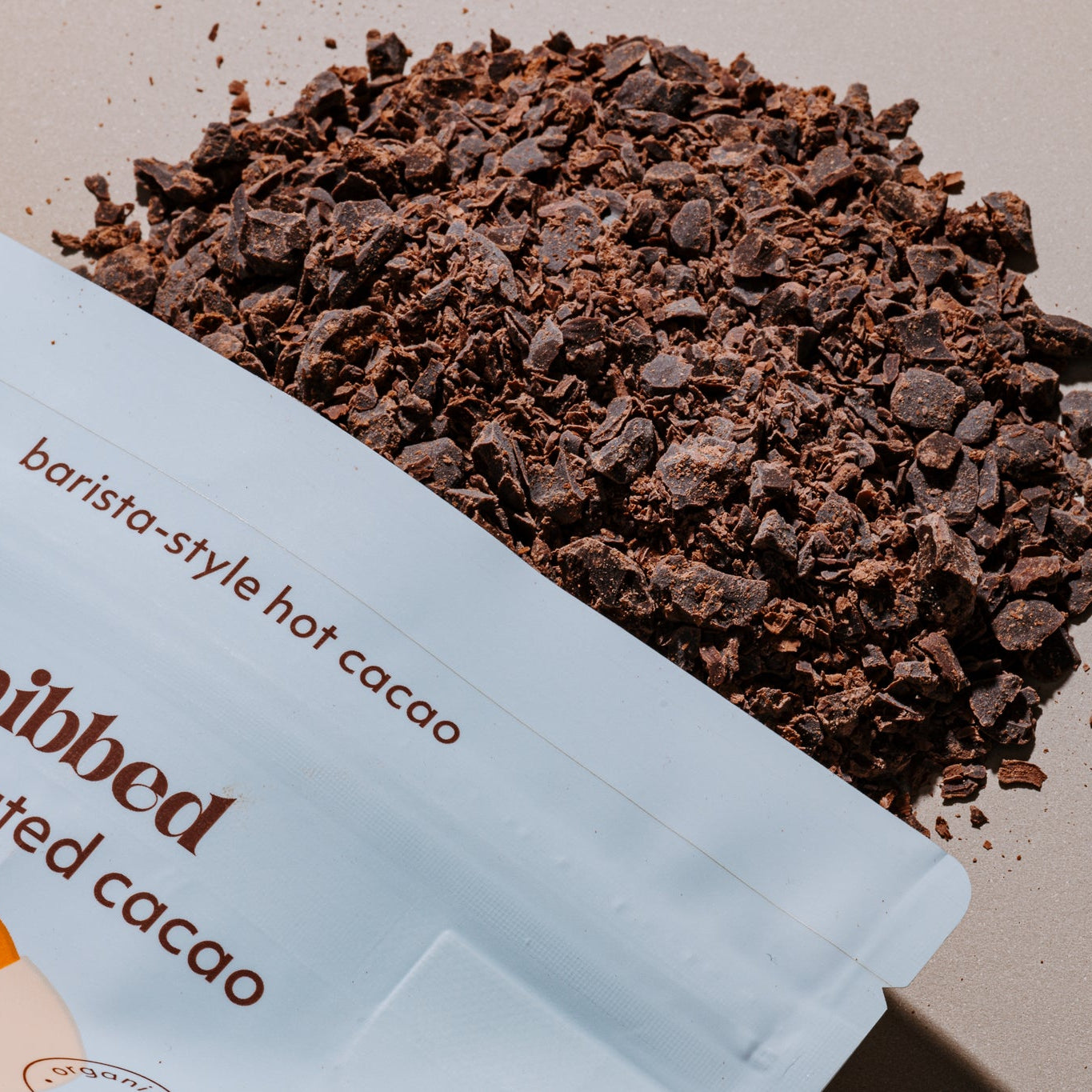 Can You Drink Cacao at Night? | Nibbed Cacao
