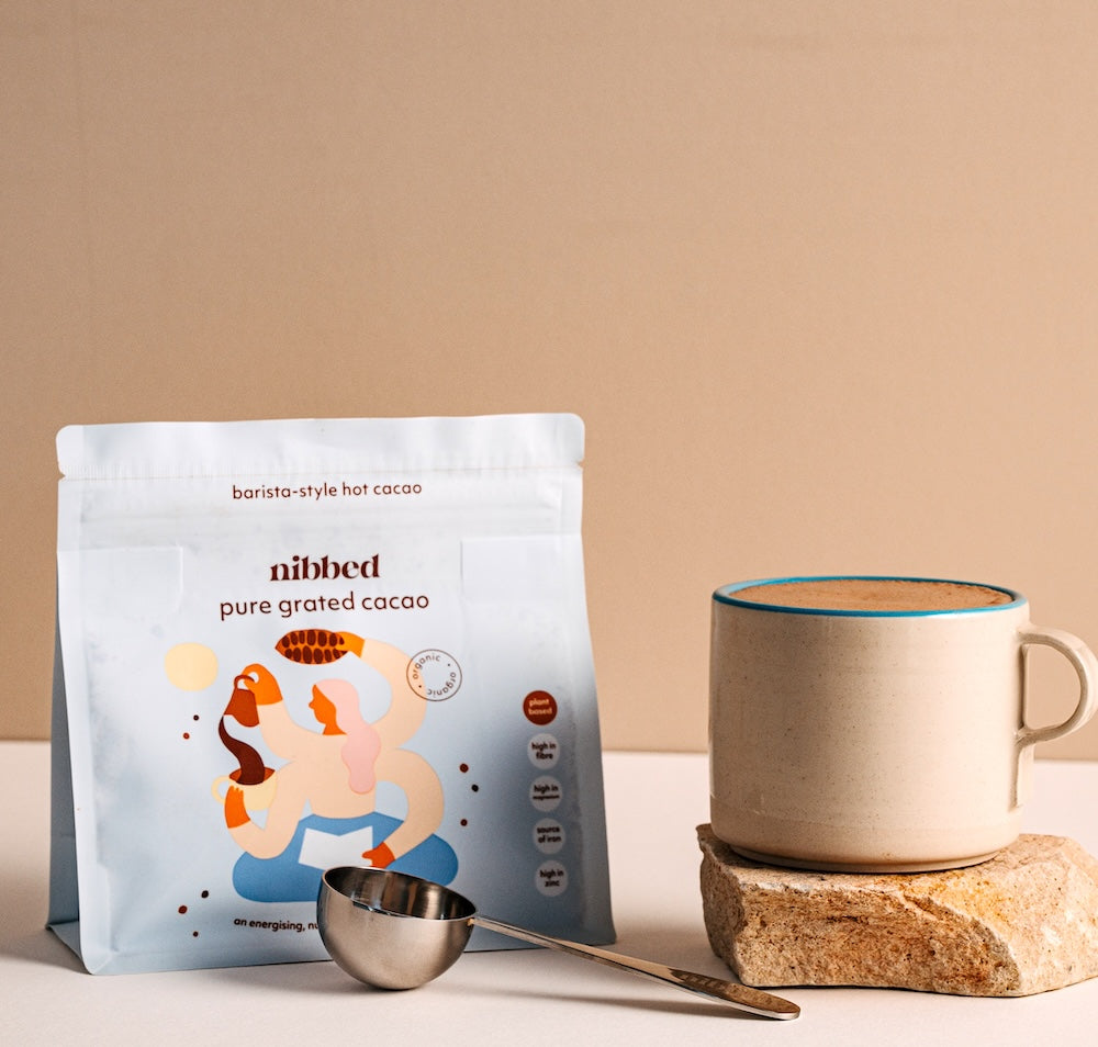 Starter Mini Kit – Nibbed Cacao